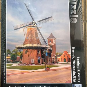 Gift Shop | Little Chute Windmill